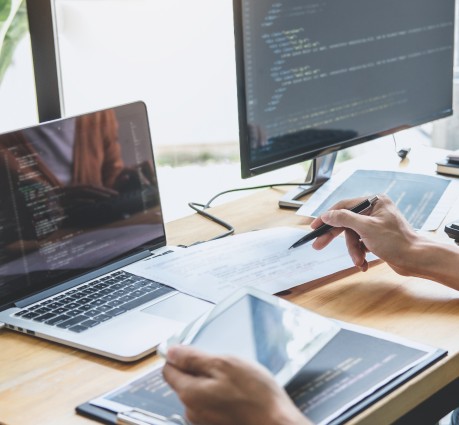 B.Sc. in Information Technology