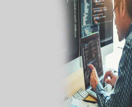 B.Sc. in Information Technology