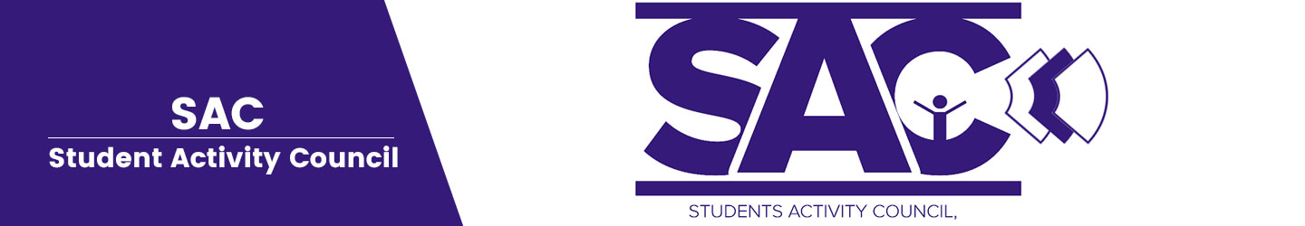 SAC(Students activity council)