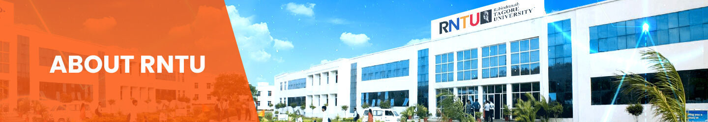 About Us | RNTU Bhopal, Madhya Pradesh