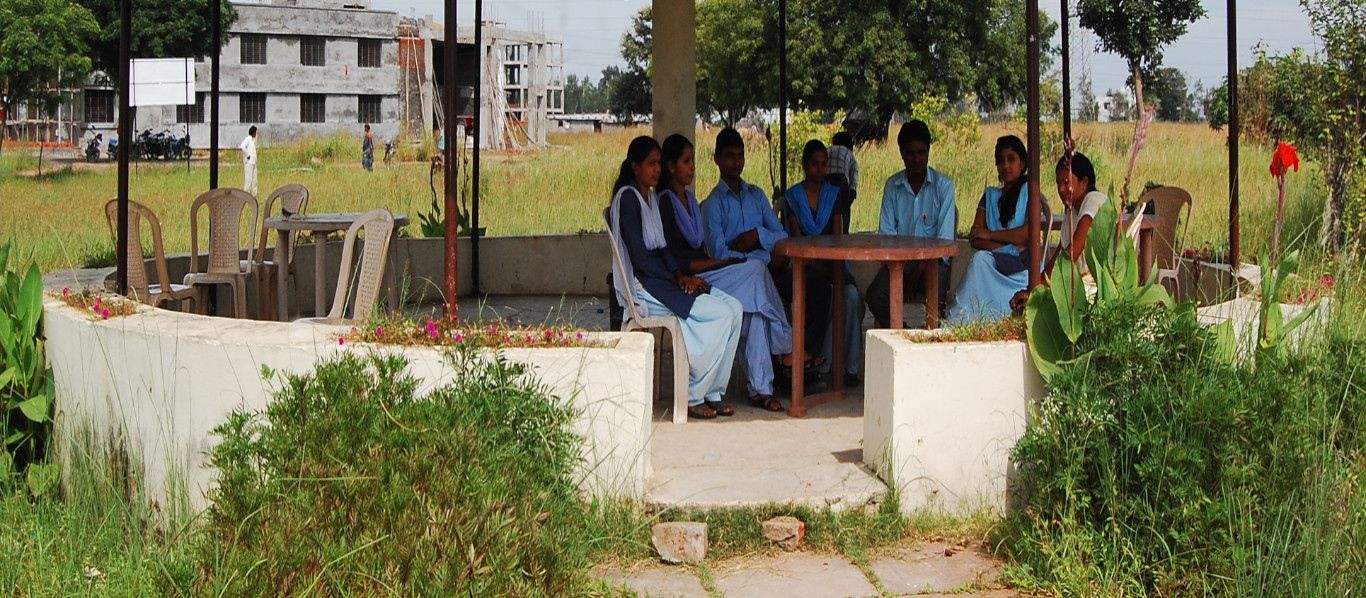 Welcome to - Rabindranath Tagore University